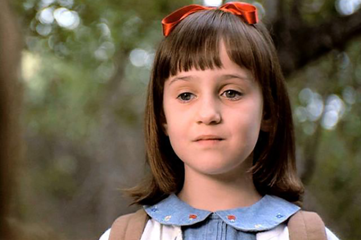 Matilda | Atriz do MCU entra para o musical da Netflix - Apocalipsters
