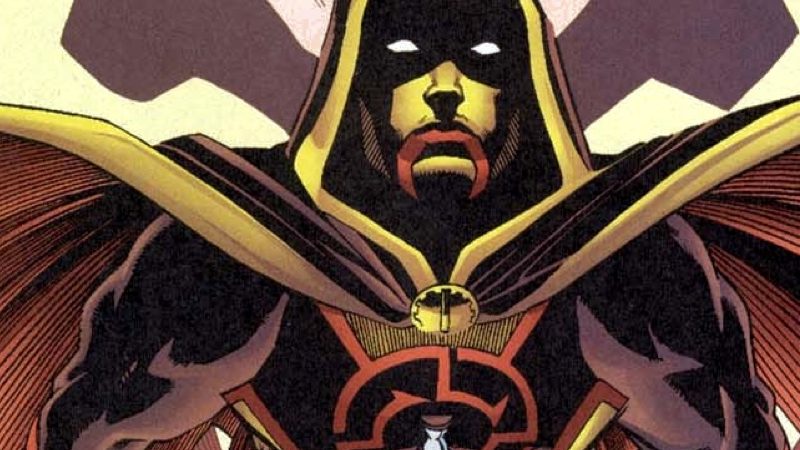 Homem-Hora | Filme do personagem está em desenvolvimento pela Warner ...